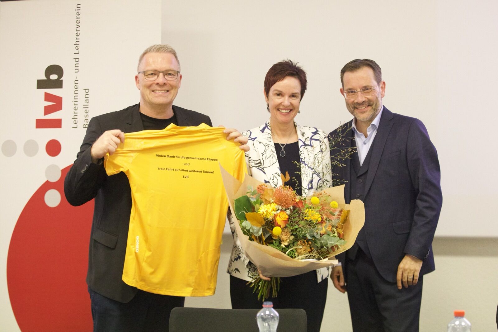 IT.SBL, SAL und BYOD | Lehrerinnen– und Lehrerverein Baselland